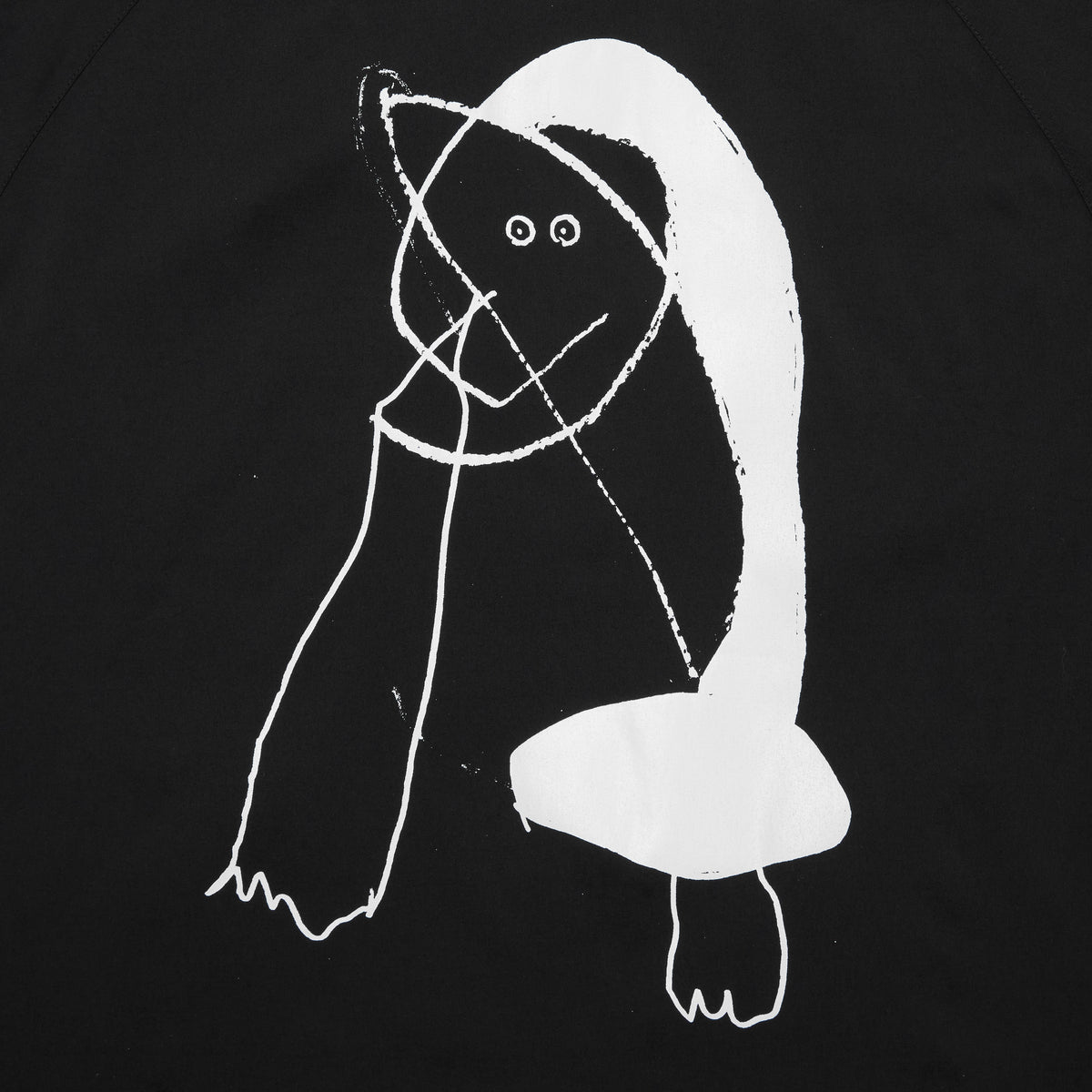 Holy Ghost #2 Coach Jaket /Designed by Joji Nakamura – Somewhere in Tokyo